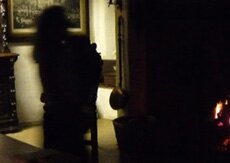 Chambercombe Manor | Ilfracombe North Devon | Paranormal Events North Devon