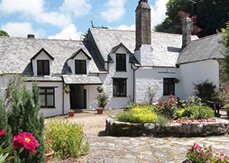 Chambercombe Manor | Ilfracombe North Devon | Paranormal Events North Devon