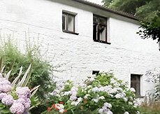 Chambercombe Manor | Ilfracombe North Devon | Paranormal Events North Devon